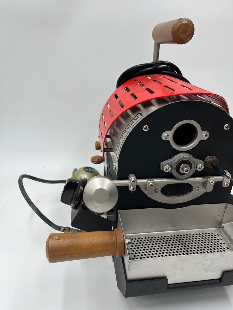 SD-100g Mini Coffee Roaster, TV & Home Appliances, Kitchen Appliances ...