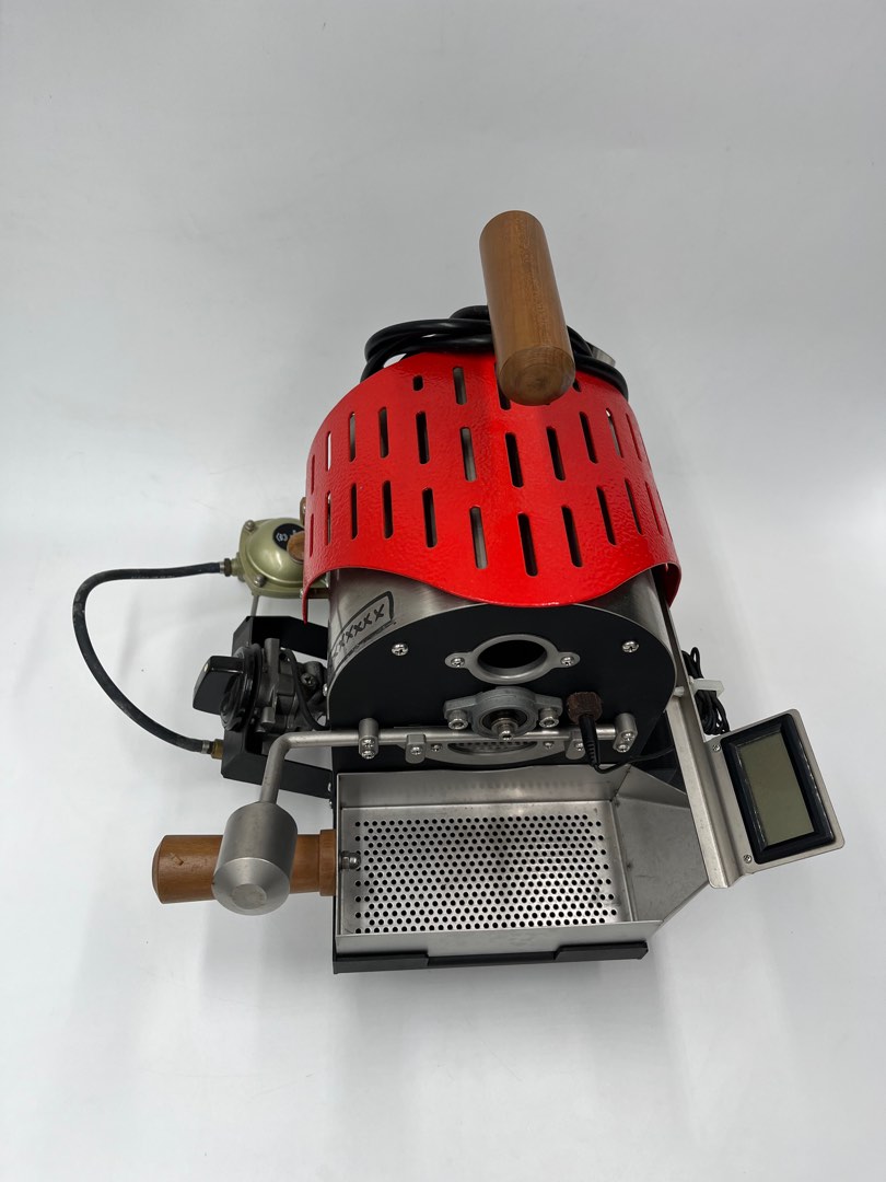 SD-100g Mini Coffee Roaster, TV & Home Appliances, Kitchen Appliances ...