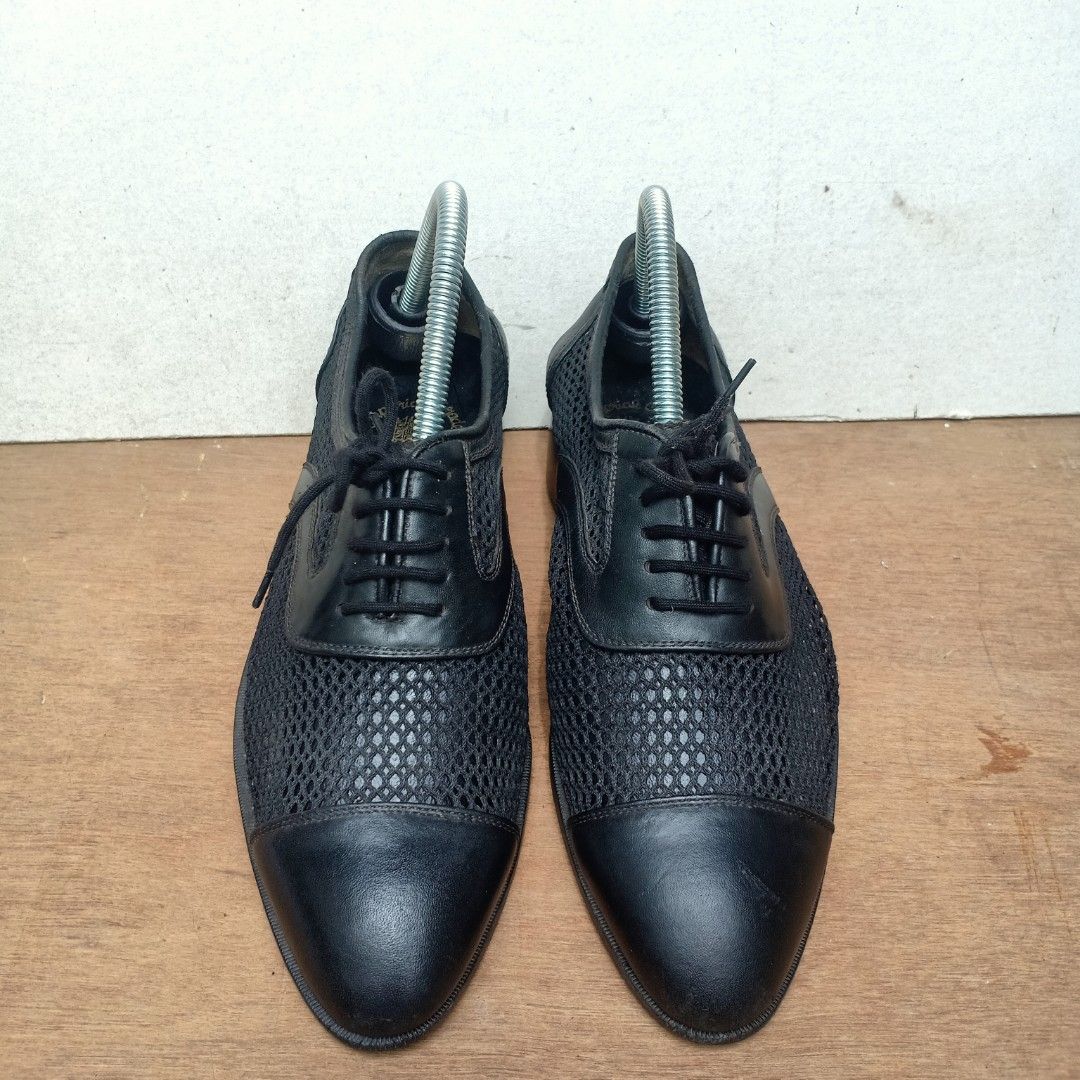 Sepatu formal pria Chang Sin original classical branded vintage ...