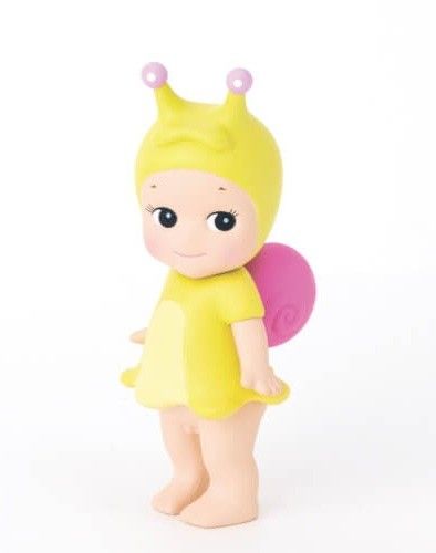 Snail sonny angel, Hobbies & Toys, Toys & Games on Carousell