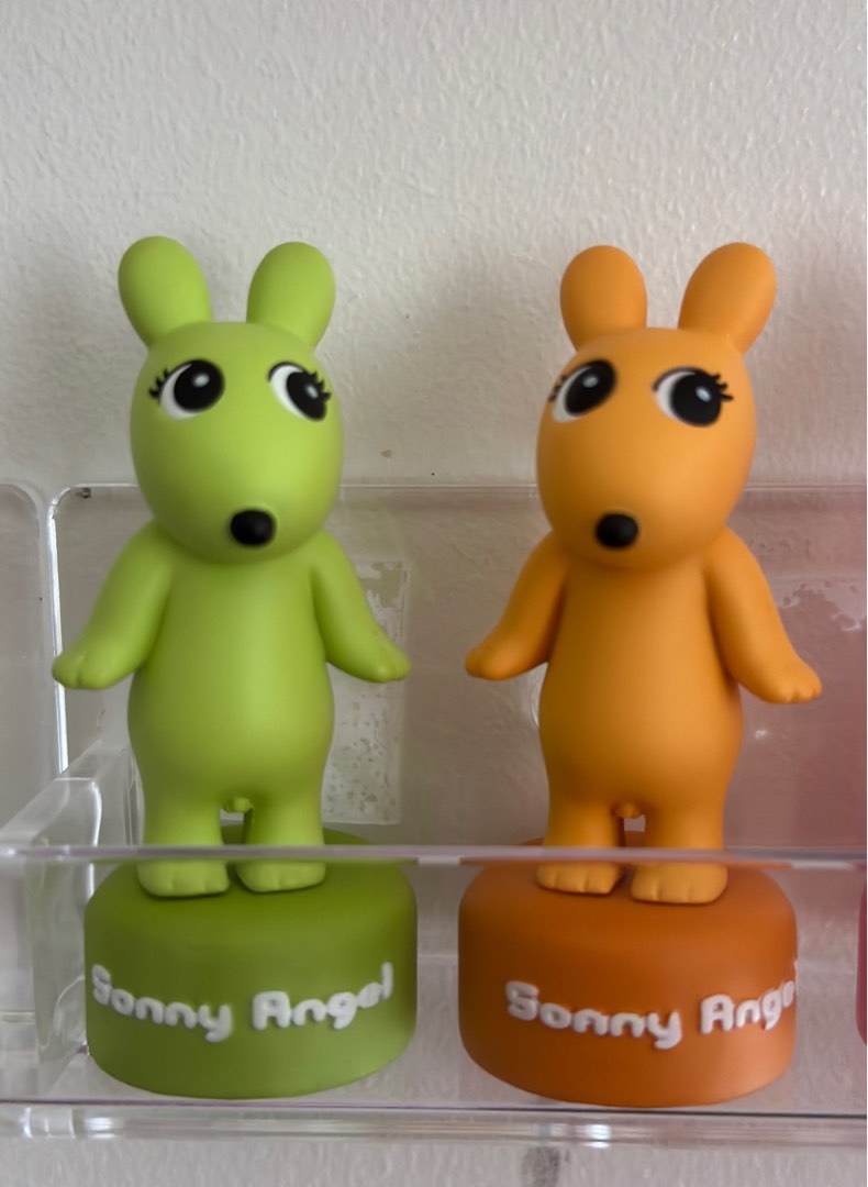 Sonny Angel Robby, Hobbies & Toys, Toys & Games on Carousell
