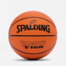 SPALDING VARSITY TF-150 INDOOR-OUTDOOR BASKETBALL, Sports Equipment ...