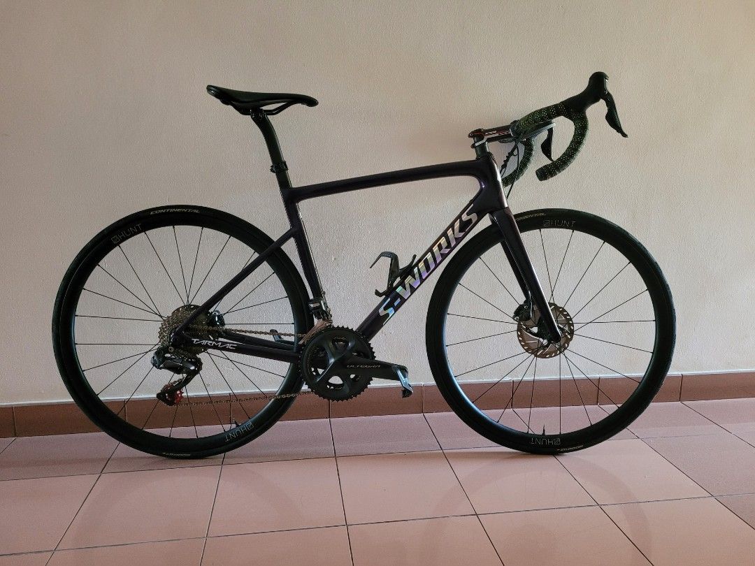 Specialized S-Works SL-6, Sports Equipment, Bicycles & Parts, Bicycles ...