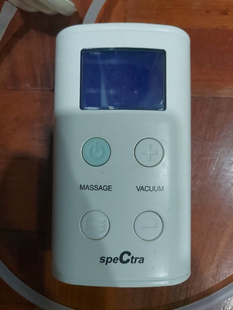 Spectra portable charger, Babies & Kids, Nursing & Feeding ...