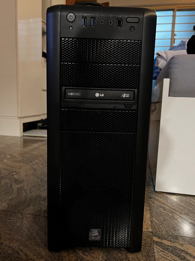 Standalone CPU, Computers & Tech, Desktops on Carousell