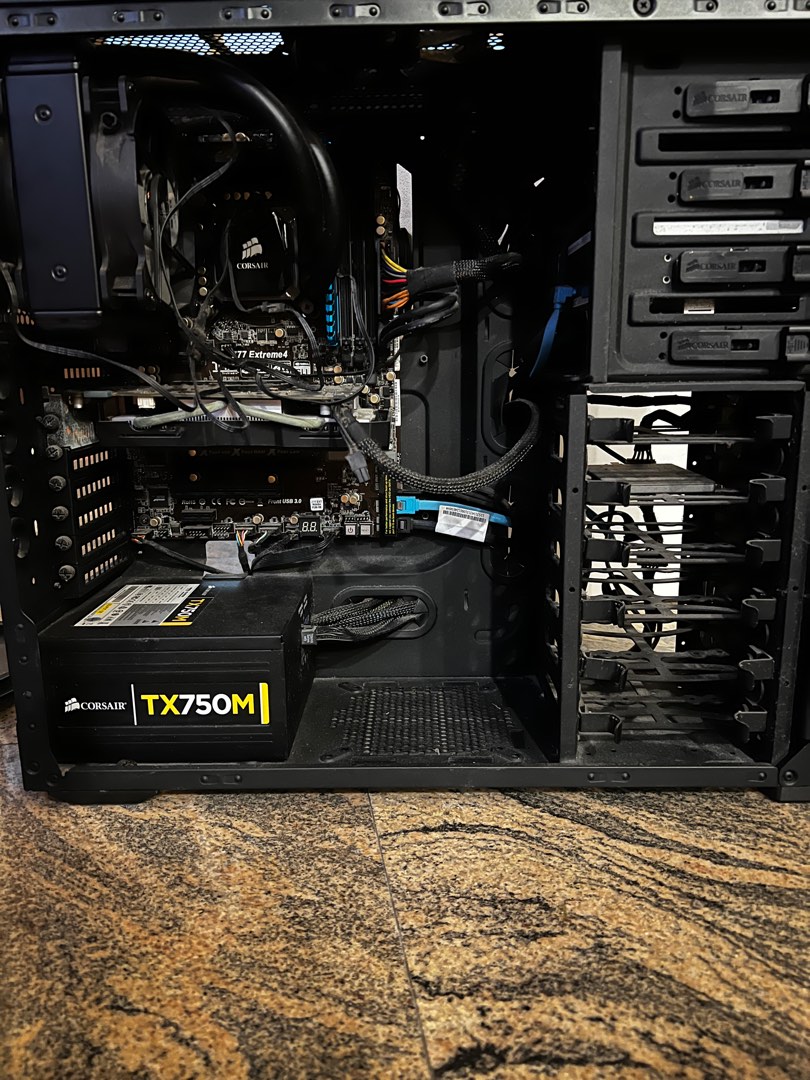 Standalone CPU, Computers & Tech, Desktops on Carousell