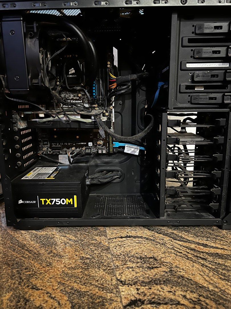 Standalone CPU, Computers & Tech, Desktops on Carousell