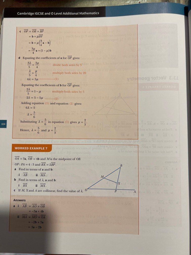 Sue Pemberton imbridge IGCSE® and O Level Additional Mathematics Coursebook, Hobbies & Toys ...