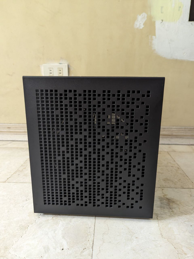 Tecware - Quad Mini Cube Chassis, Computers & Tech, Parts & Accessories ...