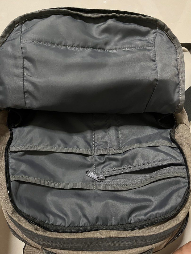 Timbuk2 The Authority Pack Laptop Backpack, Men's Fashion, Bags, Backpacks on Carousell