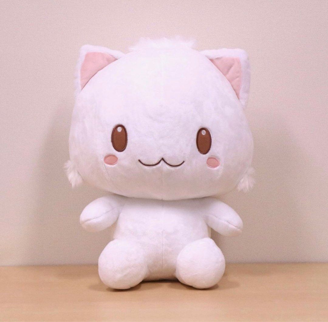 Toreba cat super big plush 50cm limited edition toreta full set ...