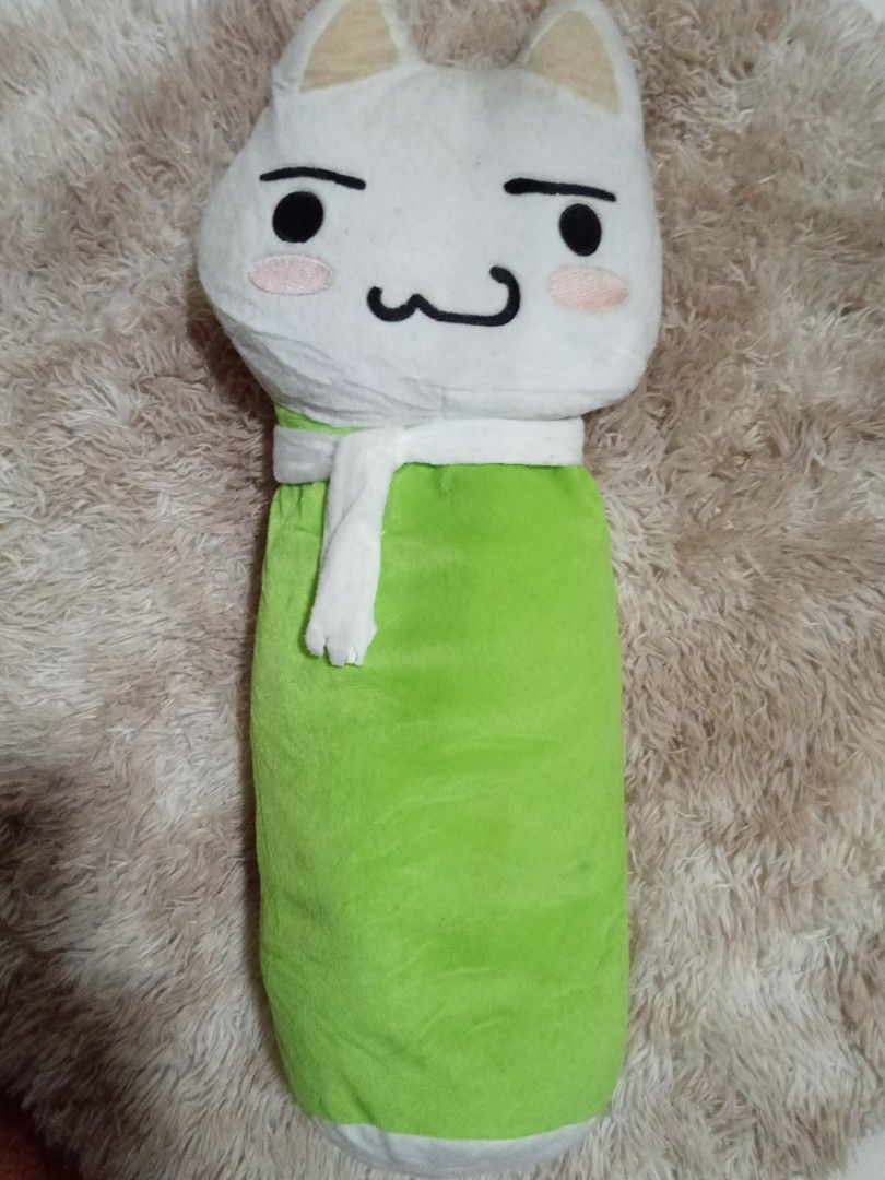 Toro Inoue, Hobbies & Toys, Toys & Games on Carousell