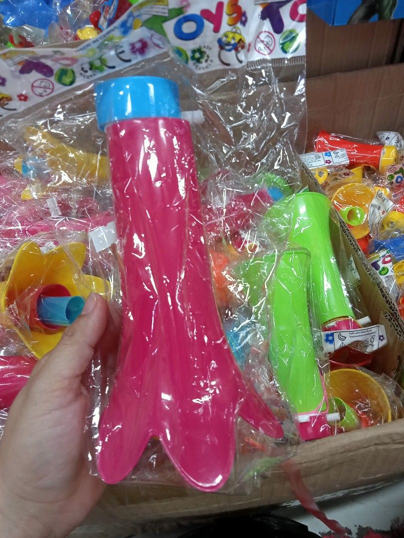 Torotot (Horn) party Horn, Everything Else, Looking For on Carousell