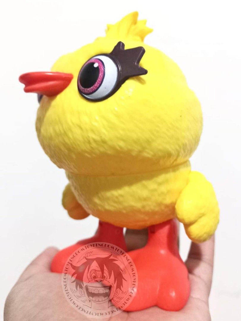 Toy Story Ducky By Mattel, Hobbies & Toys, Toys & Games on Carousell