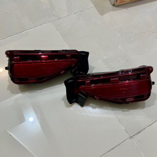 toyota conquest rear bumper - View all toyota conquest rear bumper ads ...