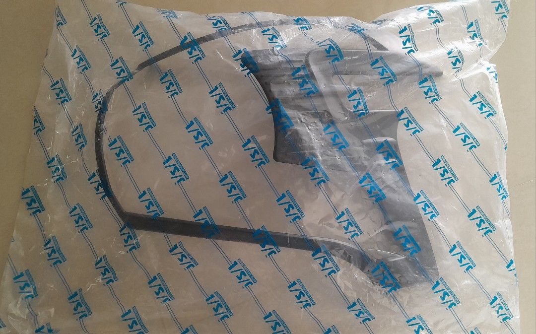 Toyota Sienta Tail Lamp, Car Accessories, Accessories on Carousell