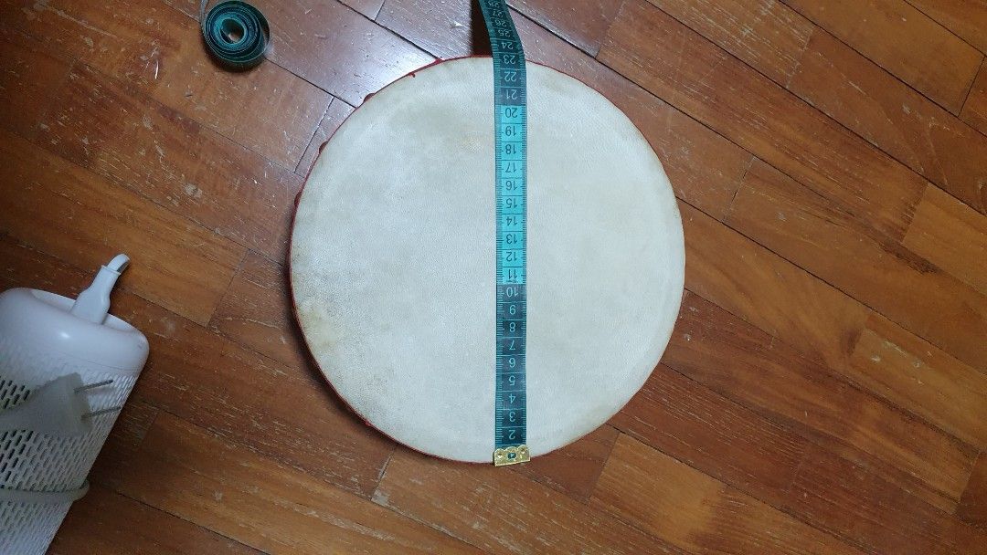 Traditional Hand drum and kompang, Hobbies & Toys, Music & Media, Music ...