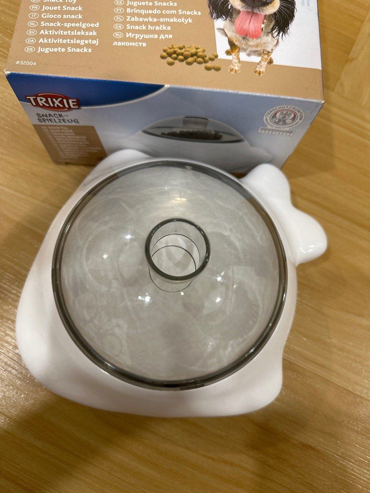 Trixie Snack Popper, Pet Supplies, Homes & Other Pet Accessories on ...