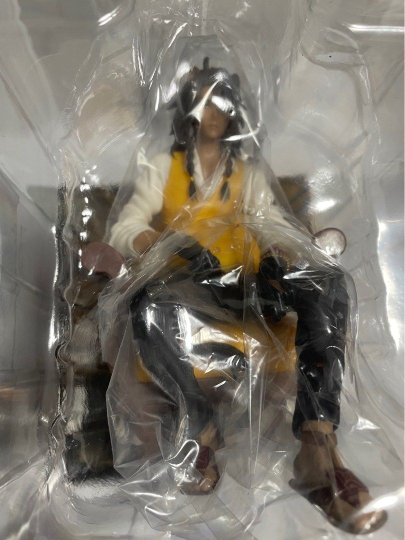 Twisted Wonderland (TWST) SEGA Premium Grace Situation Figure Leona ...