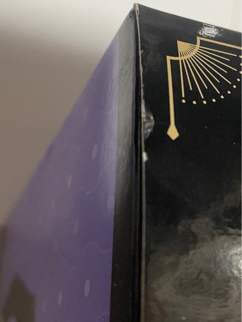 Twisted Wonderland (TWST) SEGA Premium Grace Situation Figure Azul ...