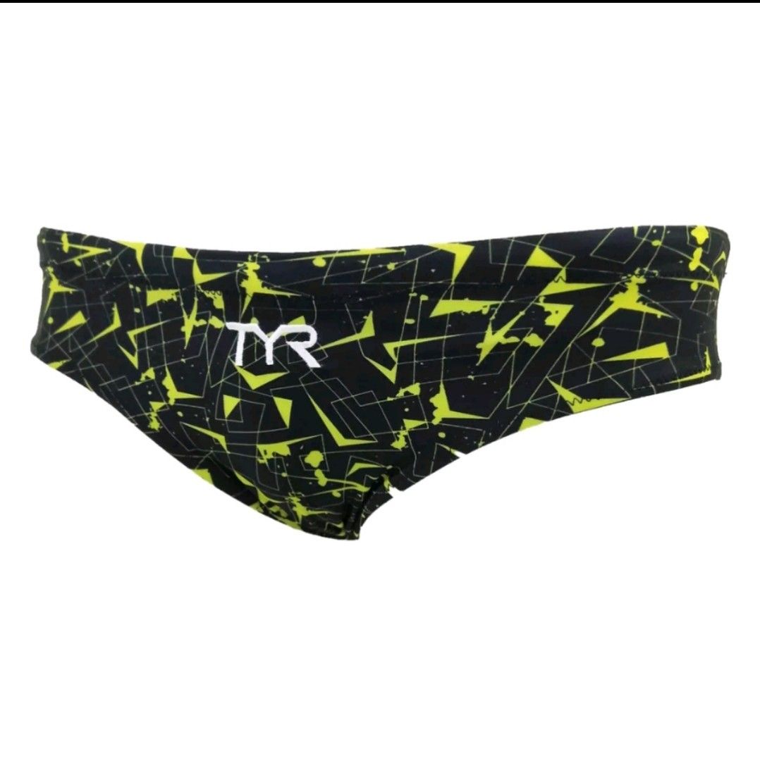 TYR swim trunk, Men's Fashion, Bottoms, Swim Trunks & Board Shorts on ...