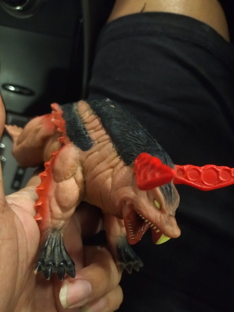 Ultra Monster King Mo rat, Hobbies & Toys, Toys & Games on Carousell