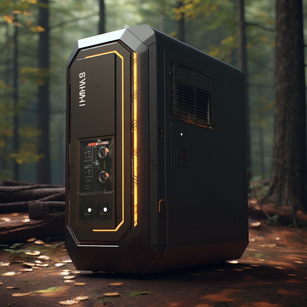 UPS for sensitive items server medical equipment elevator step wave ...