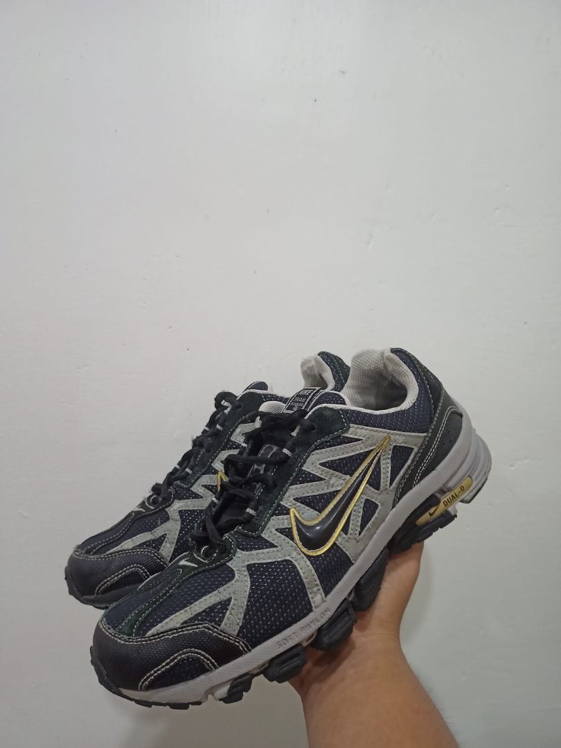 US 9 - Nike ACG Trail Running, Men's Fashion, Footwear, Sneakers on ...