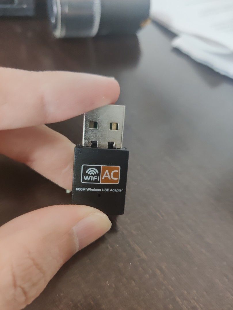 USB Wifi Dongle, Computers & Tech, Parts & Accessories, Networking on ...
