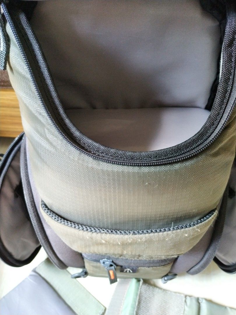 Vanguard Camera backpack, Photography, Photography Accessories, Camera ...