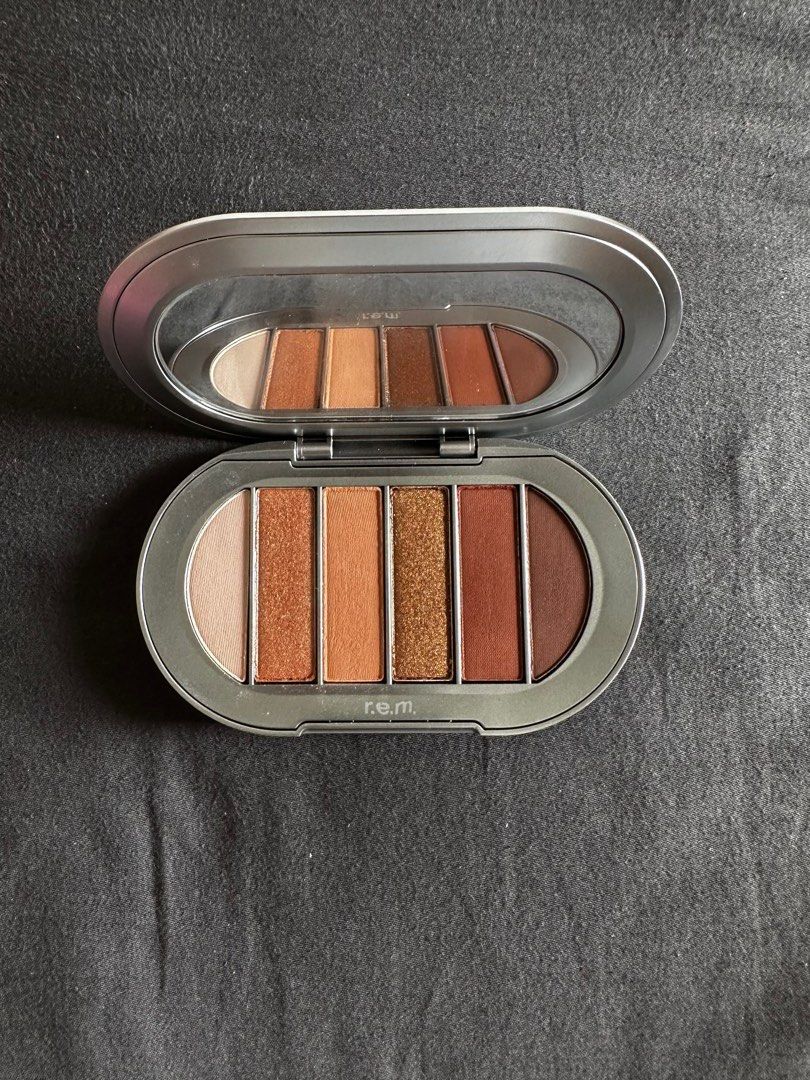Various Eyeshadow Palettes, Beauty & Personal Care, Face, Makeup on ...