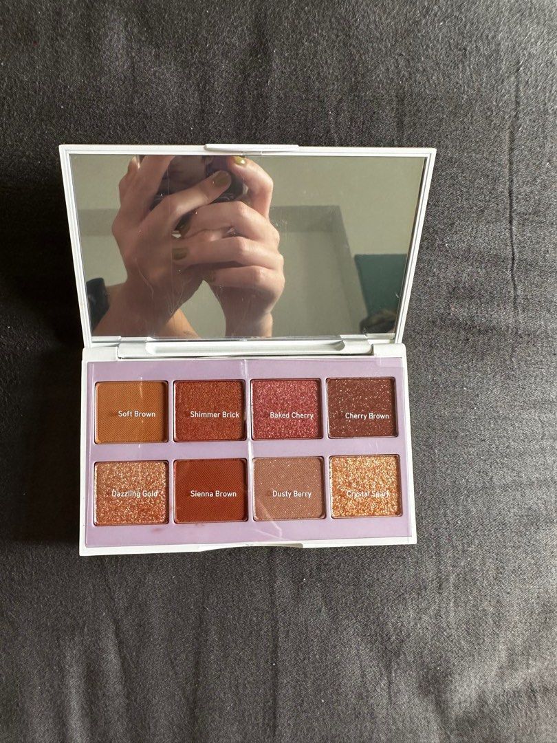 Various Eyeshadow Palettes, Beauty & Personal Care, Face, Makeup on ...