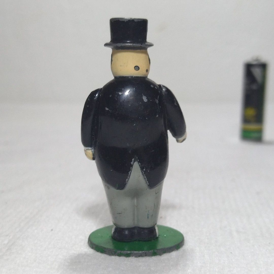Vintage Diecast ERTL Character, Hobbies & Toys, Collectibles ...