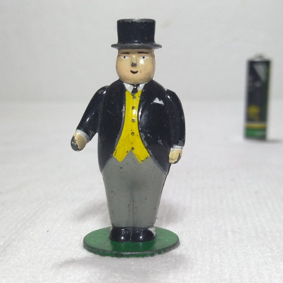 Vintage Diecast ERTL Character, Hobbies & Toys, Collectibles ...