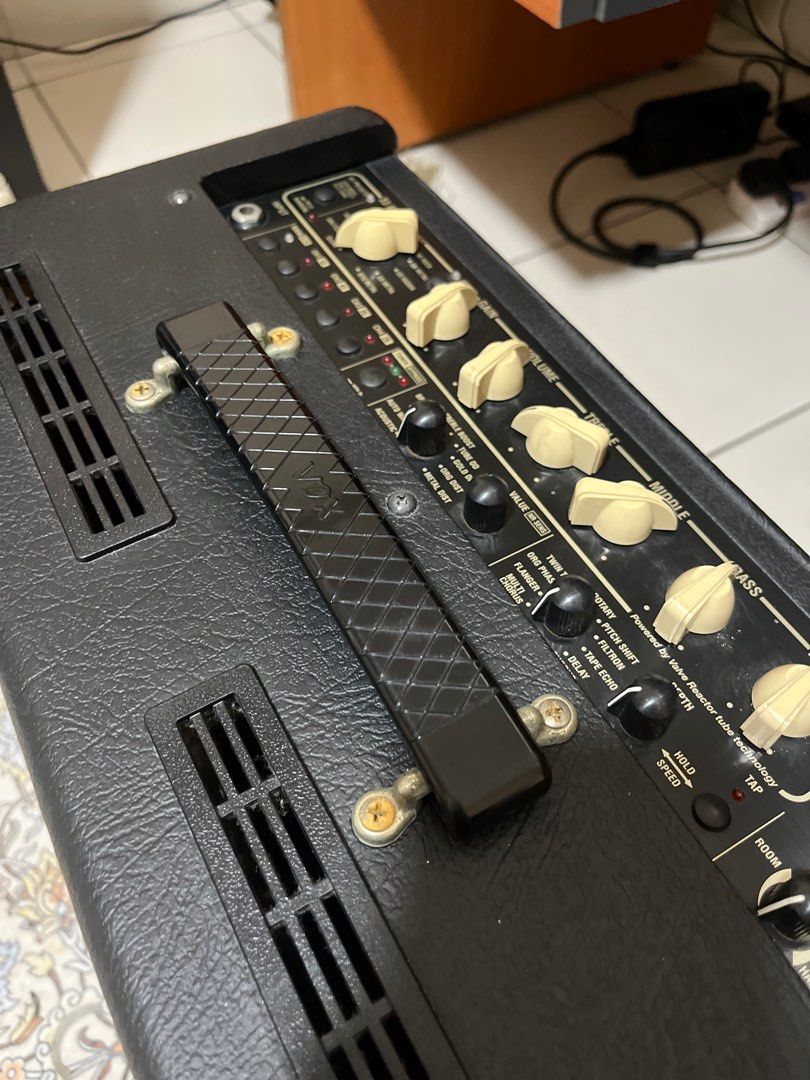 VOX VT20+ Guitar Amplifier, Audio, Soundbars, Speakers & Amplifiers on ...