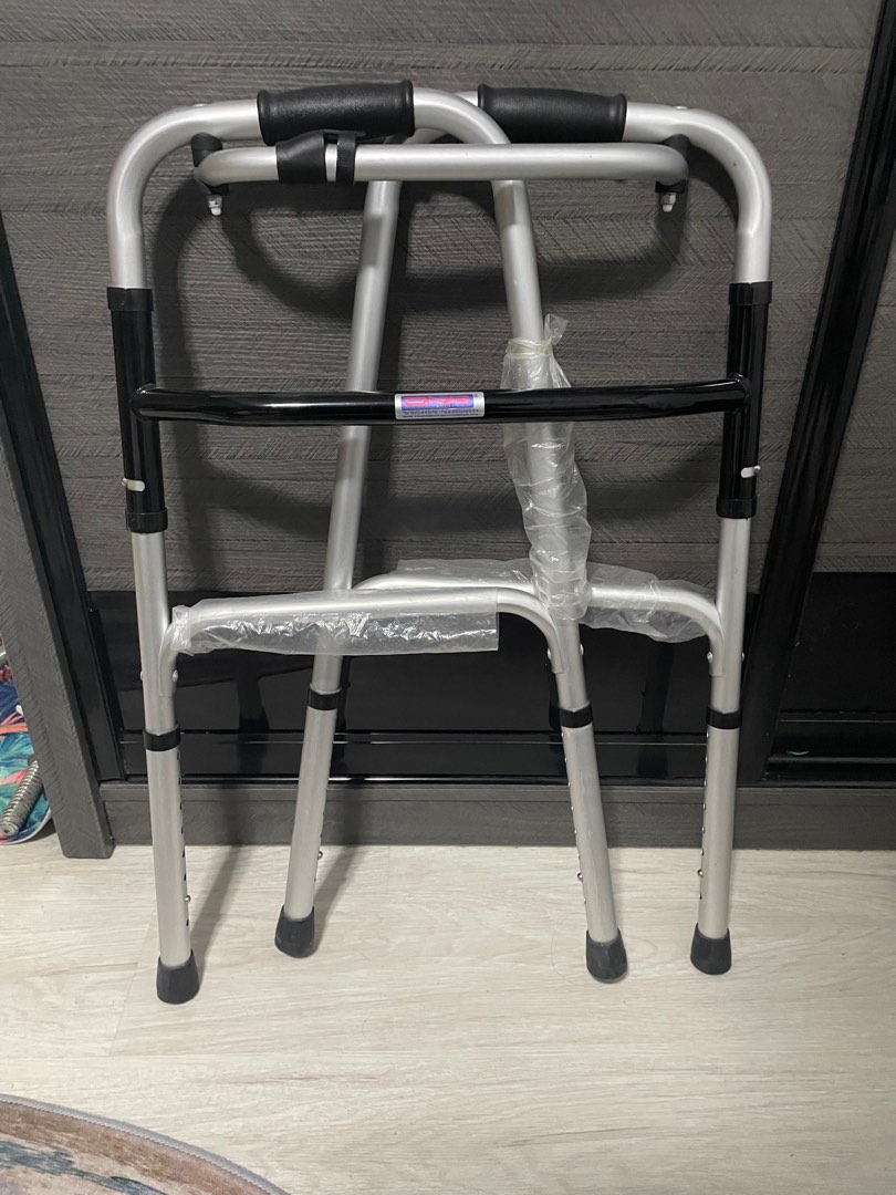 Walking Frame, Health & Nutrition, Braces, Support & Protection on ...
