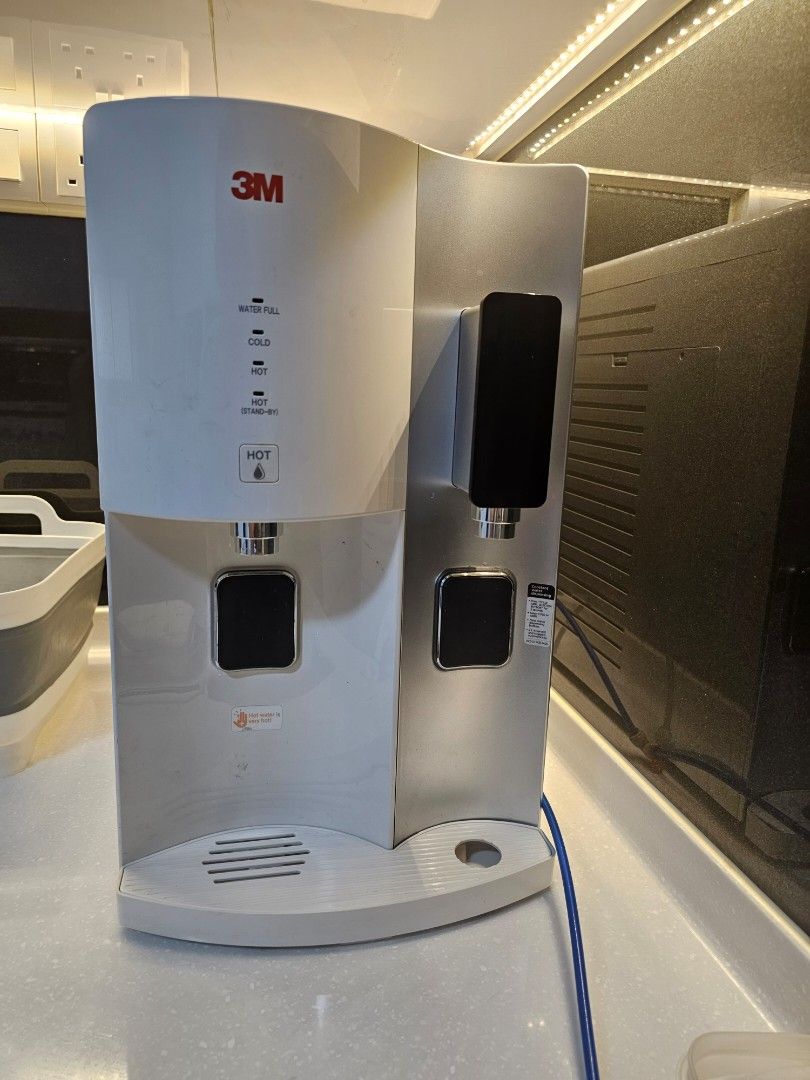 Water dispenser 3M HCD2, TV & Home Appliances, Other Home Appliances on ...