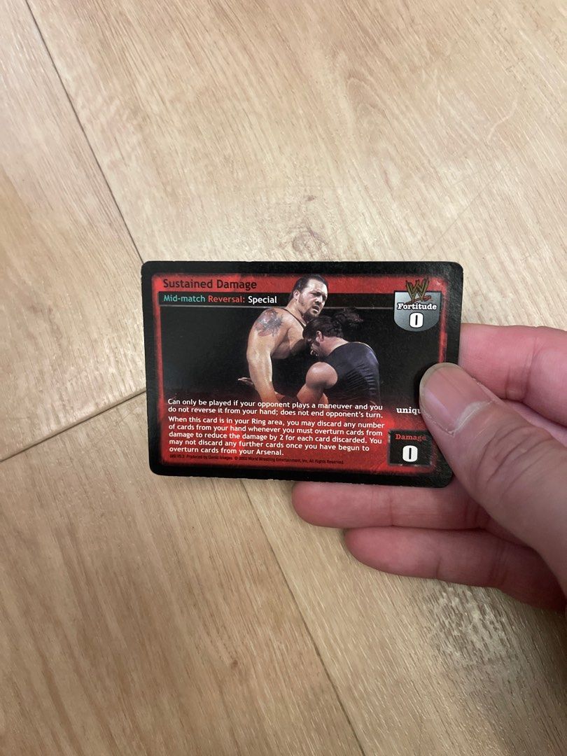 Wwf wwe raw deal Reversal mid match cards undertaker Kane stone cold ...