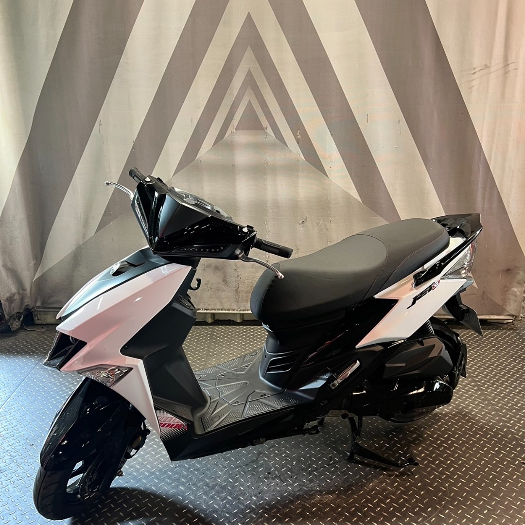 【保固車】【0元交車】2021年 SYM 三陽 JETSL 125 JETSL125 機車 ABS 雙碟, 機車, 二手機車在旋轉拍賣