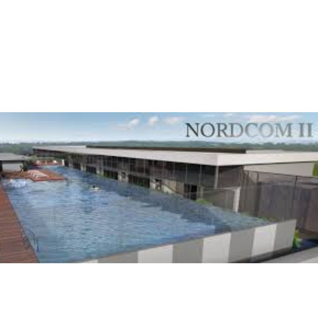 Nordcom Two Ground Floor Unit For Rent (Warehouse / Office Space), Property, Rentals, Commercial ...