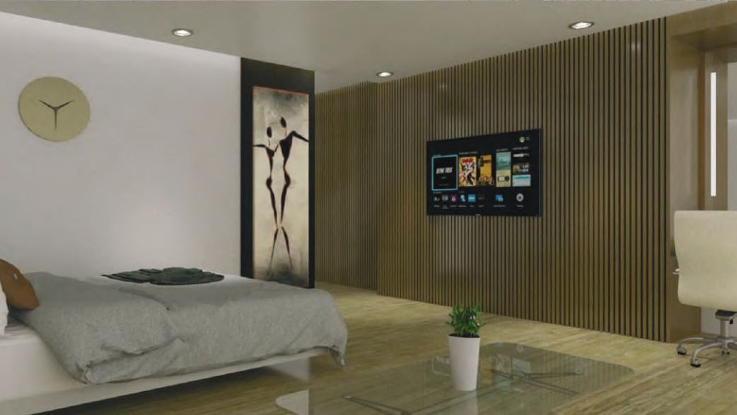 3D renderer, Announcements on Carousell