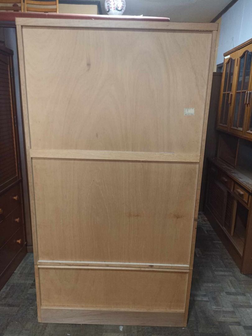 3Door hangeran. Quality Furniture na mas pinamura.sulit Sa Bulsa ...