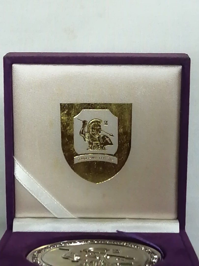 6th Battalion Singapore Infantry Regiment Tough And Effective 9th Mono ...