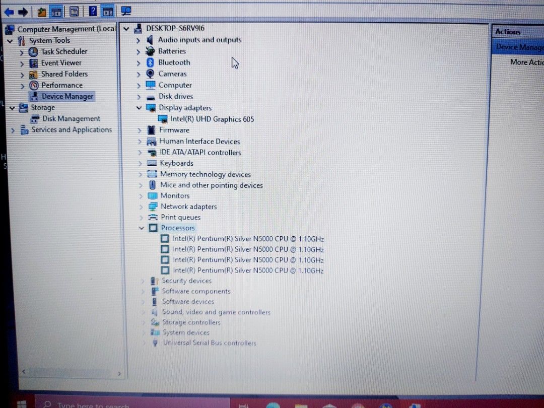 Acer Aspire A314-32 Intel Pentium Silver N5000 8th Gen QUADCORE (4CPU'S ...