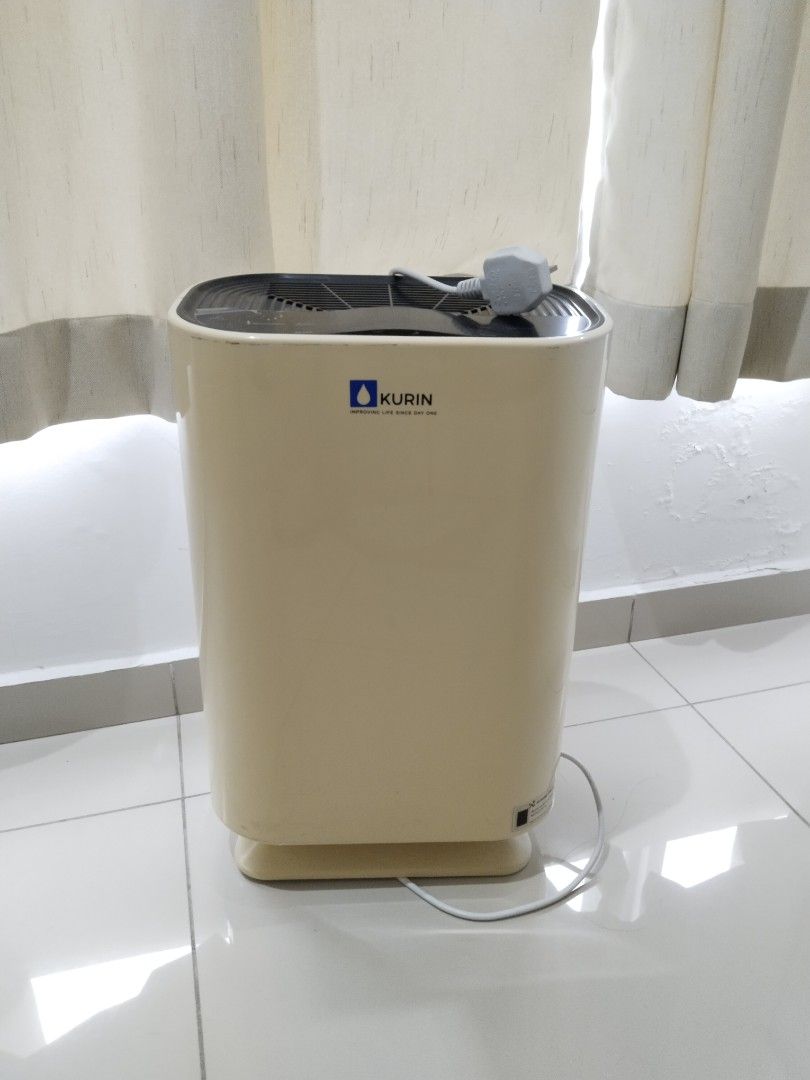 Air purifier
