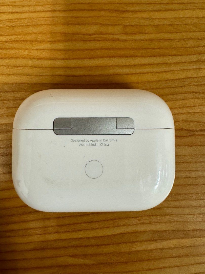 Airpods pro (first generation), Audio, Earphones on Carousell