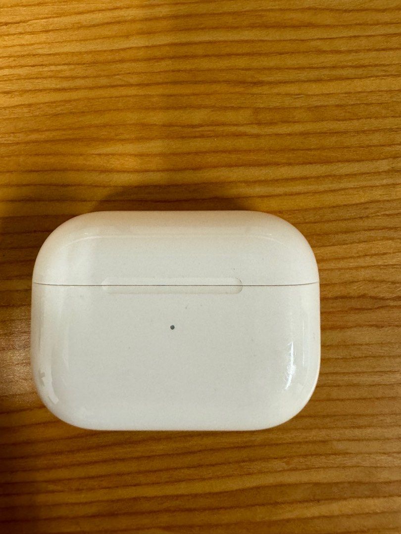 Airpods pro (first generation), Audio, Earphones on Carousell