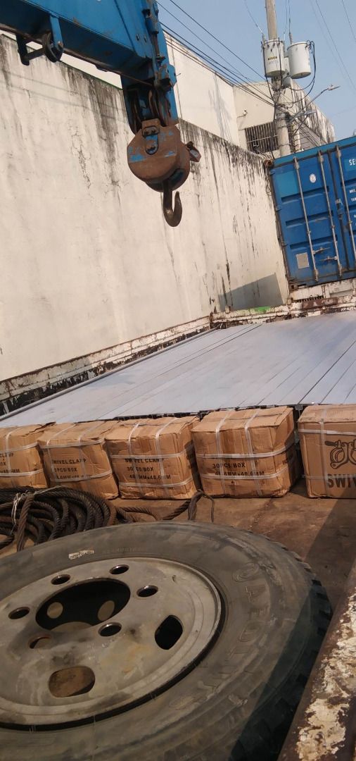 Aluma beam │ Aluminum Beam │ gi pipe │ scaffolding │ shoring jack │ h ...