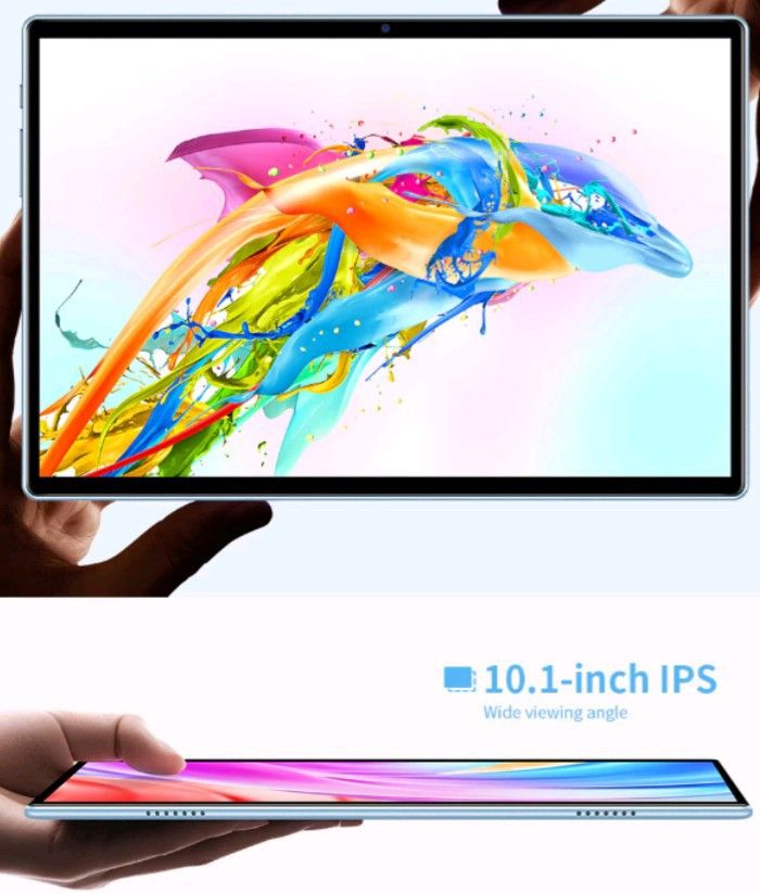 Android Pad Pad 6 Pro Blue 512 GB, Mobile Phones & Gadgets, Tablets ...