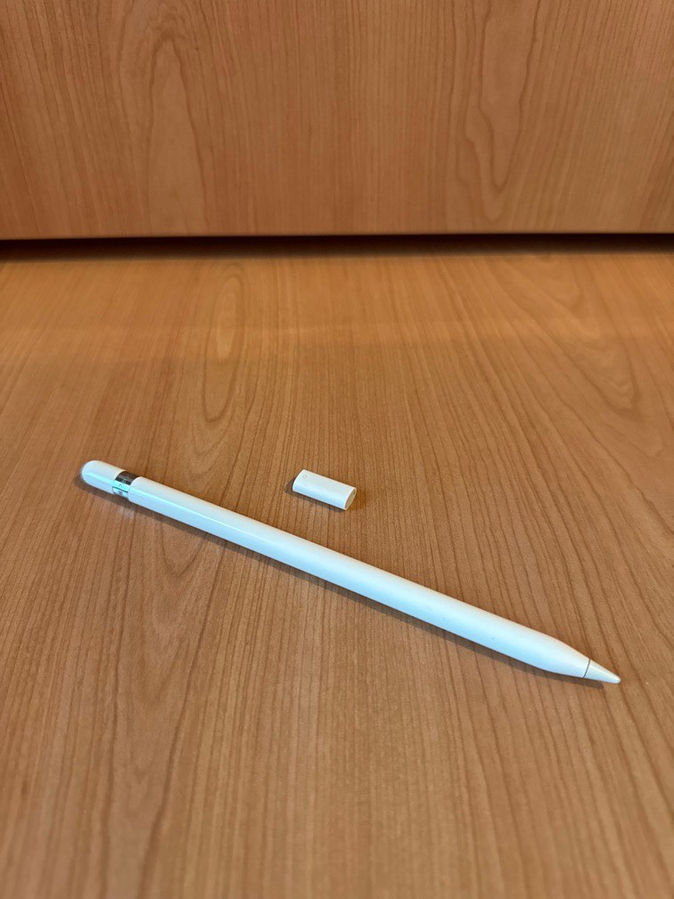 Apple Pencil Gen 1, Computers & Tech, Parts & Accessories, Other ...